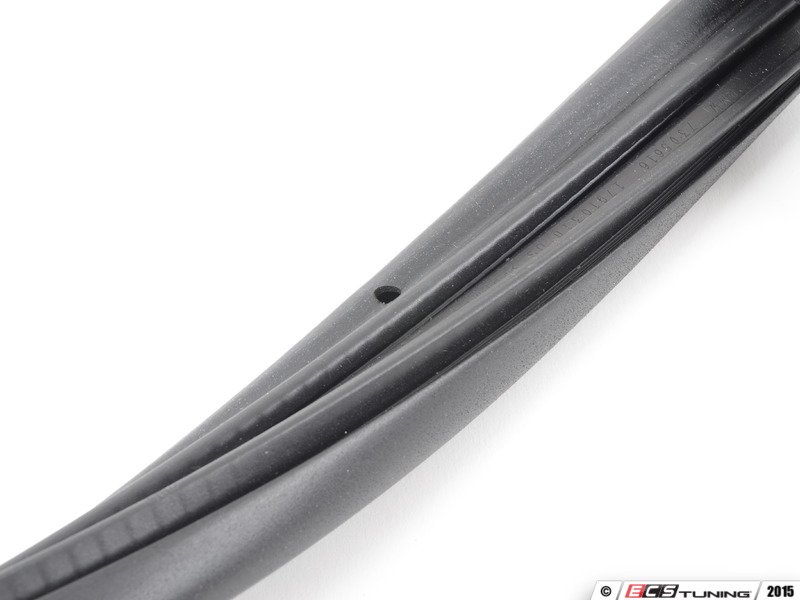 Genuine BMW - 51727333607 - E70 X5 Front door seal - priced each (51-72 ...