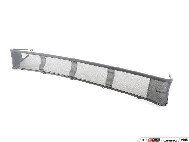 Genuine Volkswagen Audi - 7N0877651A9B9 - DEFLECTOR (7N0 877 651 A 9B9)