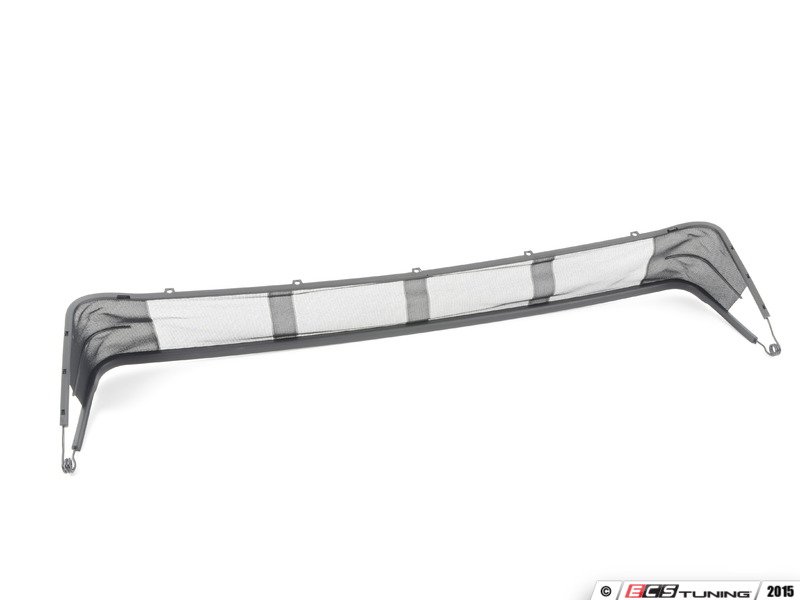 Genuine Volkswagen Audi - 7N0877651A9B9 - DEFLECTOR (7N0 877 651 A 9B9)