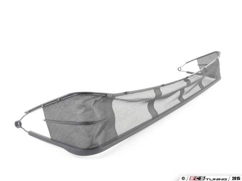 Genuine Volkswagen Audi - 7N0877651A9B9 - DEFLECTOR (7N0 877 651 A 9B9)