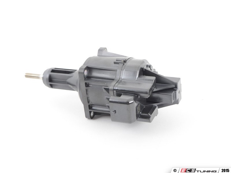 Genuine BMW - 11658659883 - Wastegate Actuator (11-65-8-659-883)