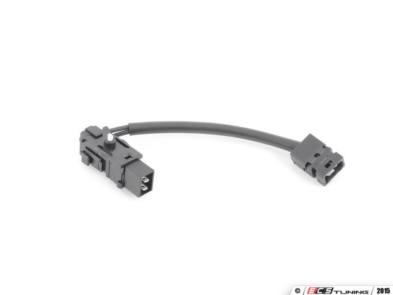 Genuine Mercedes Benz - 1245450214 - SWITCH.IGNIT