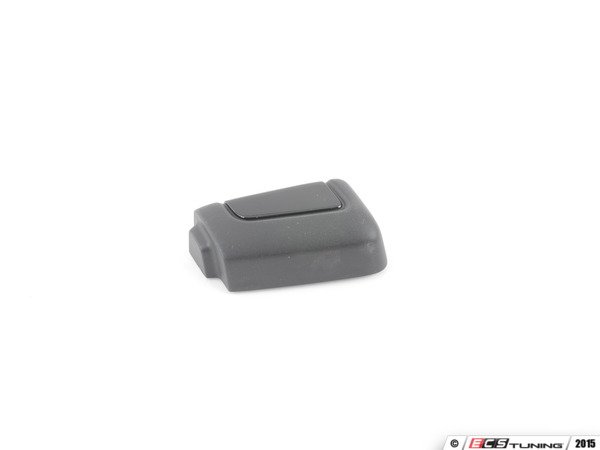 Genuine Volkswagen Audi - 7P6959817BQWA - Backrest Adjustment Knob ...