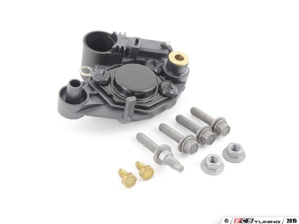 Genuine BMW - 12321739435 - Voltage Regulator (12-32-1-739-435)