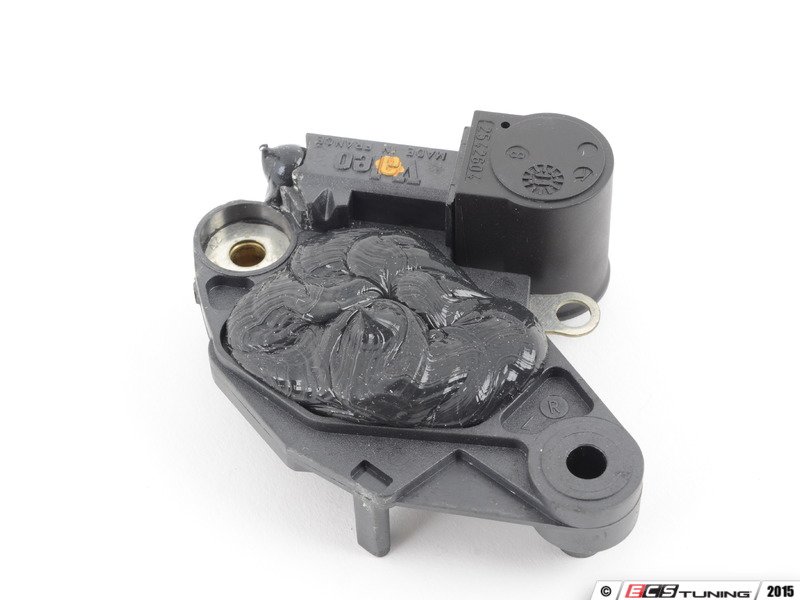 Genuine BMW - 12321739435 - Voltage Regulator (12-32-1-739-435)