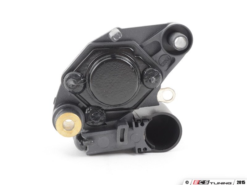 Genuine BMW - 12321739435 - Voltage Regulator (12-32-1-739-435)