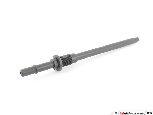 Genuine BMW - 11437527133 - Engine Oil Return Tube - Oil Pan to ...