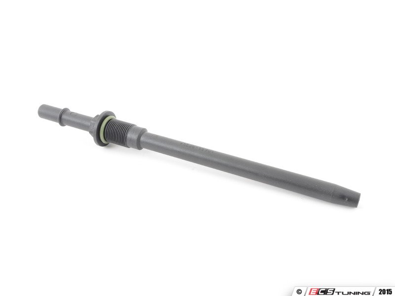 Genuine BMW - 11437527133 - Engine Oil Return Tube - Oil Pan to ...