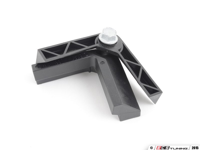 Genuine BMW - 61217586426 - Battery Terminal Clamp (61-21-7-586-426)