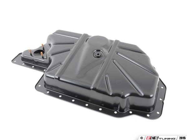 Genuine Volkswagen Audi - 079103602AS - Oil Pan - Lower - (NO LONGER ...