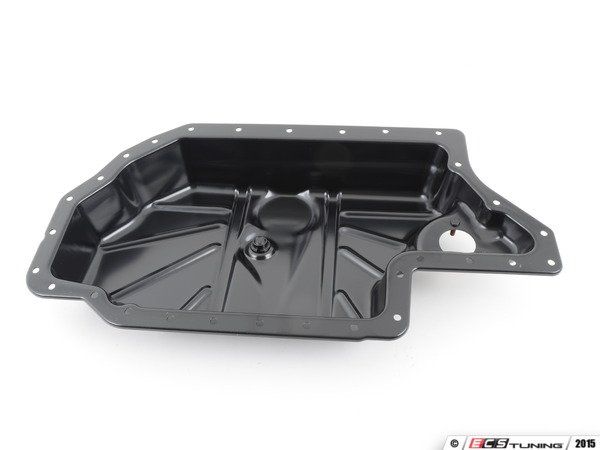 Genuine Volkswagen Audi - 079103602AS - Oil Pan - Lower - (NO LONGER ...