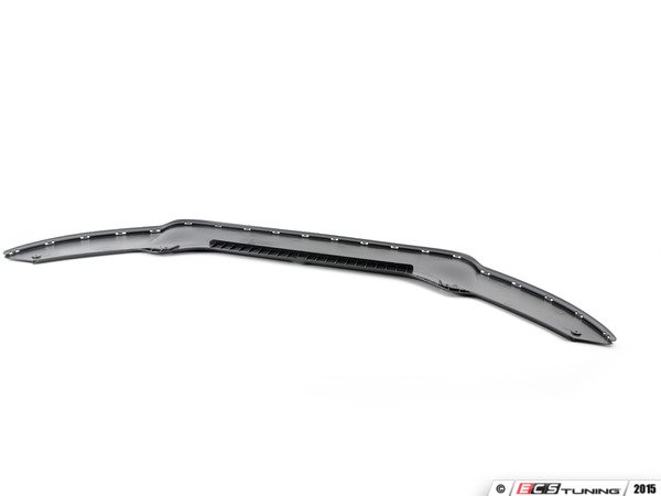 Genuine Volkswagen Audi - 561805903A9B9 - Front Spliter (561 805 903 A 9B9)