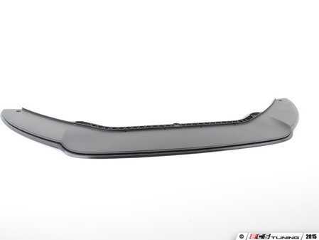 Genuine Volkswagen Audi - 561805903A9B9 - Front Spliter (561 805 903 A 9B9)