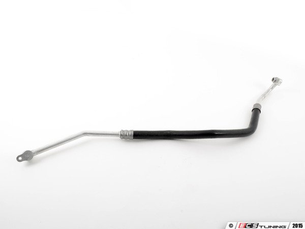 Genuine BMW - 17217603246 - Engine Oil Cooler Pipe Flow (17-21-7-603-246)