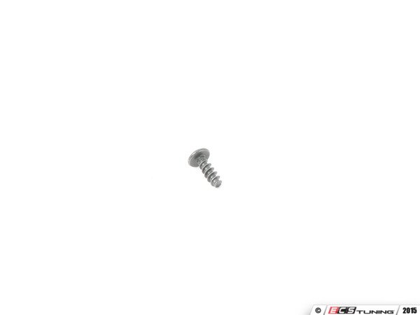 Genuine BMW - 07129904962 - SCREW (07-12-9-904-962)
