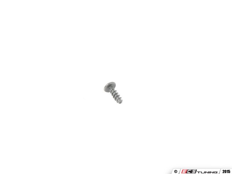 Genuine BMW - 07129904962 - SCREW (07-12-9-904-962)