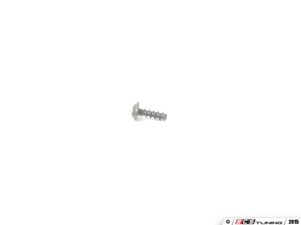 Genuine BMW - 07129904962 - SCREW (07-12-9-904-962)