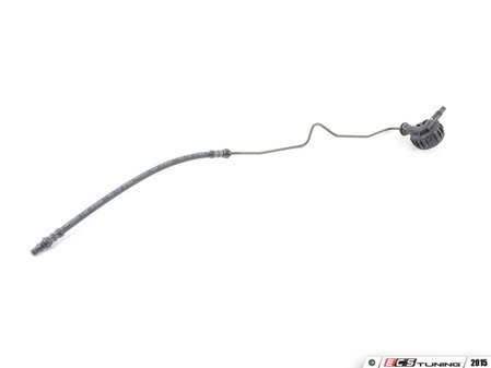 Genuine Volkswagen Audi - 5Q1721465AF - Clutch Line (5Q1 721 465 AF)