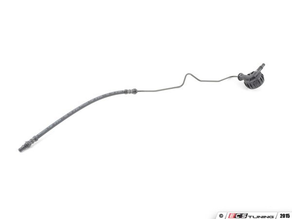 Genuine Volkswagen Audi - 5Q1721465AF - Clutch Line (5Q1 721 465 AF)