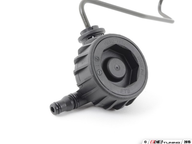 Genuine Volkswagen Audi - 5Q1721465AF - Clutch Line (5Q1 721 465 AF)