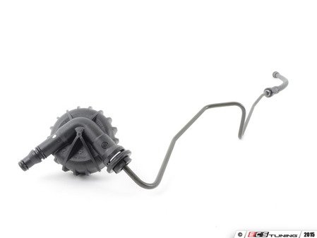 Genuine Volkswagen Audi - 5Q1721465AF - Clutch Line (5Q1 721 465 AF)