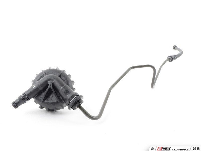 Genuine Volkswagen Audi - 5Q1721465AF - Clutch Line (5Q1 721 465 AF)