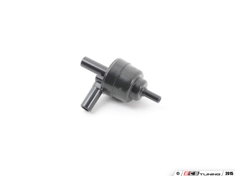 Genuine Mercedes Benz - 1074700893 - Crankcase Vent Valve