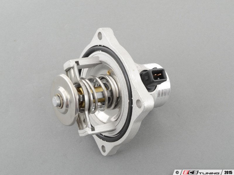 Hamburg Tech - 11531437526 - Thermostat Assembly