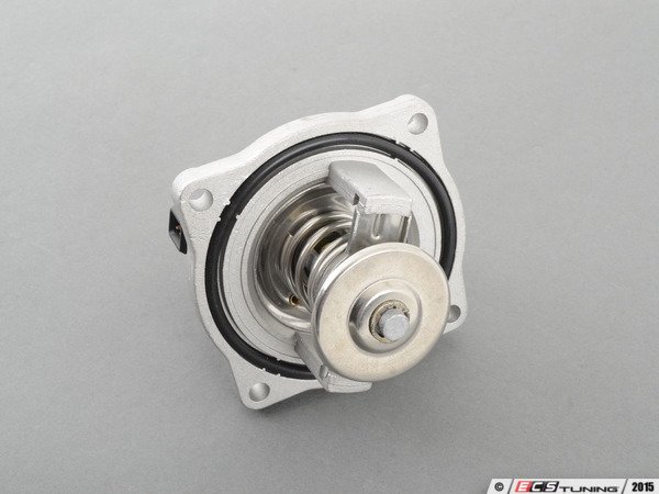 Hamburg Tech - 11531437526 - Thermostat Assembly