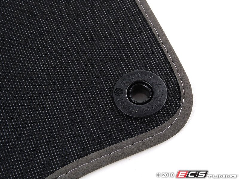 ECS News - VW MK4 Jetta Floor Mats