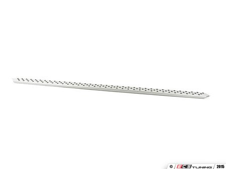 Genuine BMW - 51777245742 - RUNNING BOARD, RIGHT (51-77-7-245-742)