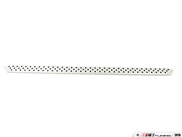 Genuine BMW - 51777245742 - RUNNING BOARD, RIGHT (51-77-7-245-742)