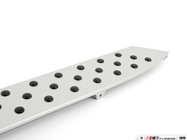 Genuine BMW - 51777245742 - RUNNING BOARD, RIGHT (51-77-7-245-742)