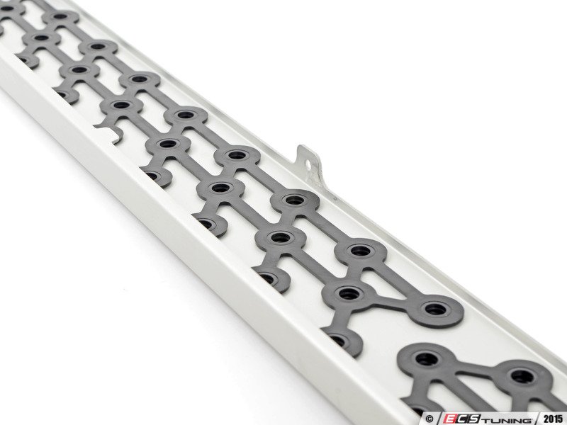 Genuine BMW - 51777245742 - RUNNING BOARD, RIGHT (51-77-7-245-742)