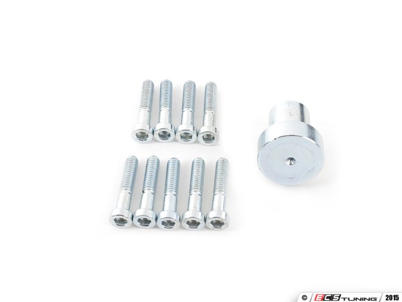 Genuine BMW - 83300490798 - PULLER (83-30-0-490-798)