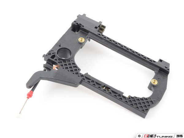 Genuine BMW - 51218236644 - EXT. CARRIER (51-21-8-236-644)