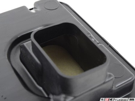 Genuine Volkswagen Audi - 0C8325435 - Automatic Transmission Filter ...