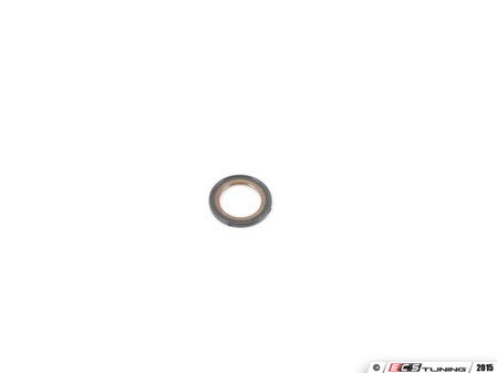 Genuine Volkswagen Audi - 0C8321181 - Drain plug gasket - priced each ...
