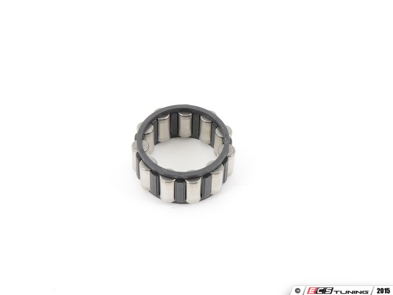 Genuine BMW - 23221282571 - Roller Cage (23-22-1-282-571)