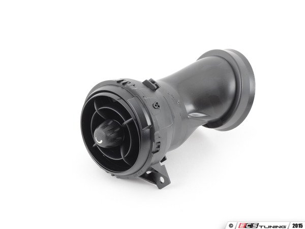 Genuine MINI - 51452754452 - Air Vent - Center Right (51-45-2-754-452)