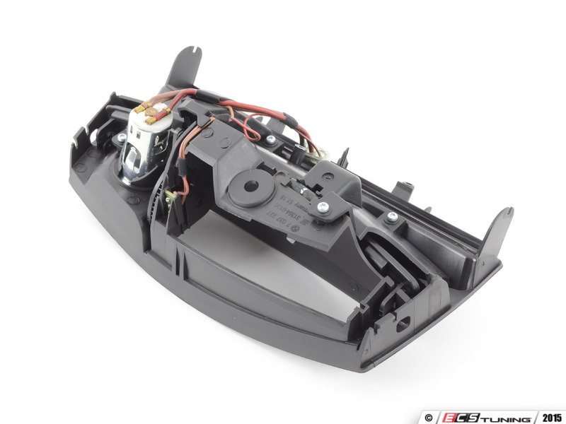 Genuine BMW - 51167158488 - Center Console Trim with Ash Tray and ...