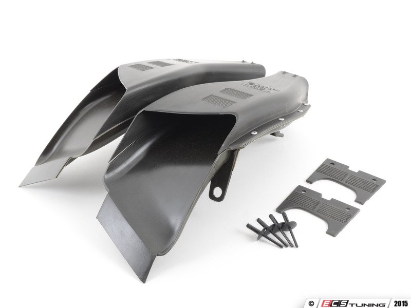 Genuine BMW M Performance - 51192154397 - BMW PERFORMANCE COLD