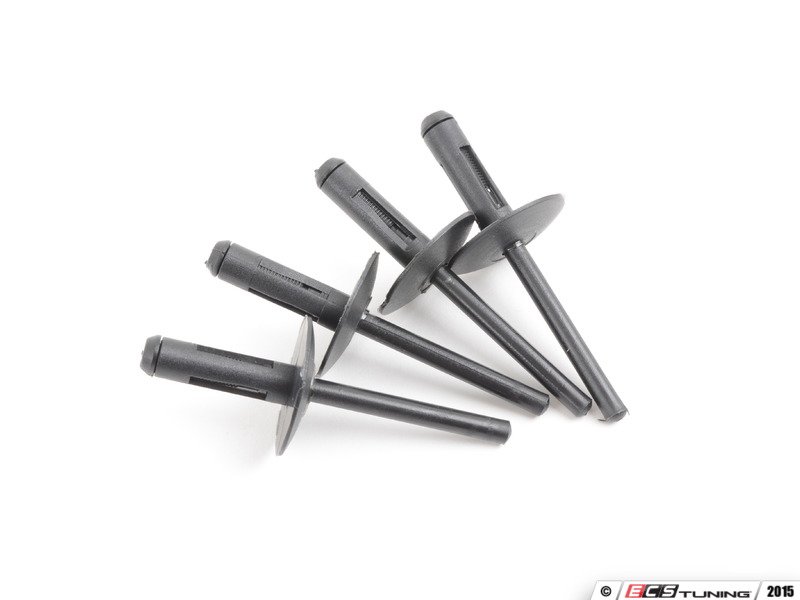 Genuine BMW M Performance - 51192154397 - BMW PERFORMANCE COLD