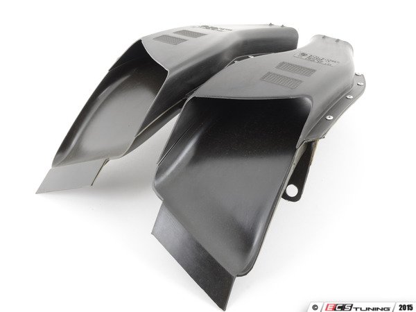 Genuine BMW M Performance - 51192154397 - BMW PERFORMANCE COLD