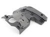 Genuine BMW - 11127593833 - Engine Beauty Cover - Rear (11-12-7-593-833)