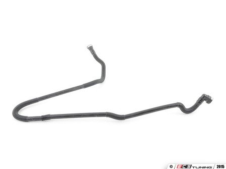 Genuine Volkswagen Audi - 8J0201183C - Vent Tube (8J0 201 183 C)