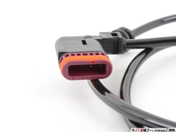Genuine Mercedes Benz - 2045400317 - Rear ABS Wheel Speed Sensor ...