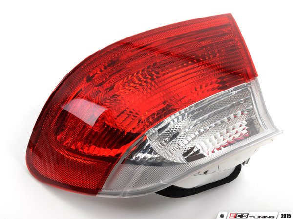 Genuine BMW - 63218384844 - Outer tail light - right (63-21-8-384-844)