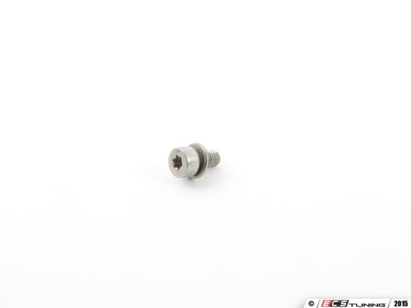Genuine Porsche - WHT001455 - Torx Head Bolt - Priced Each