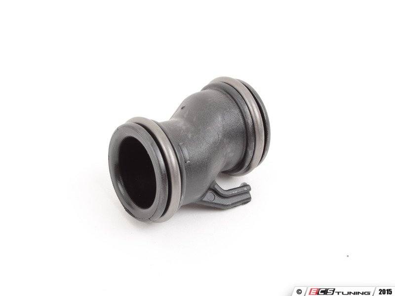Assembled By ECS - 06E145723AKT - Supercharger Coolant Service Kit